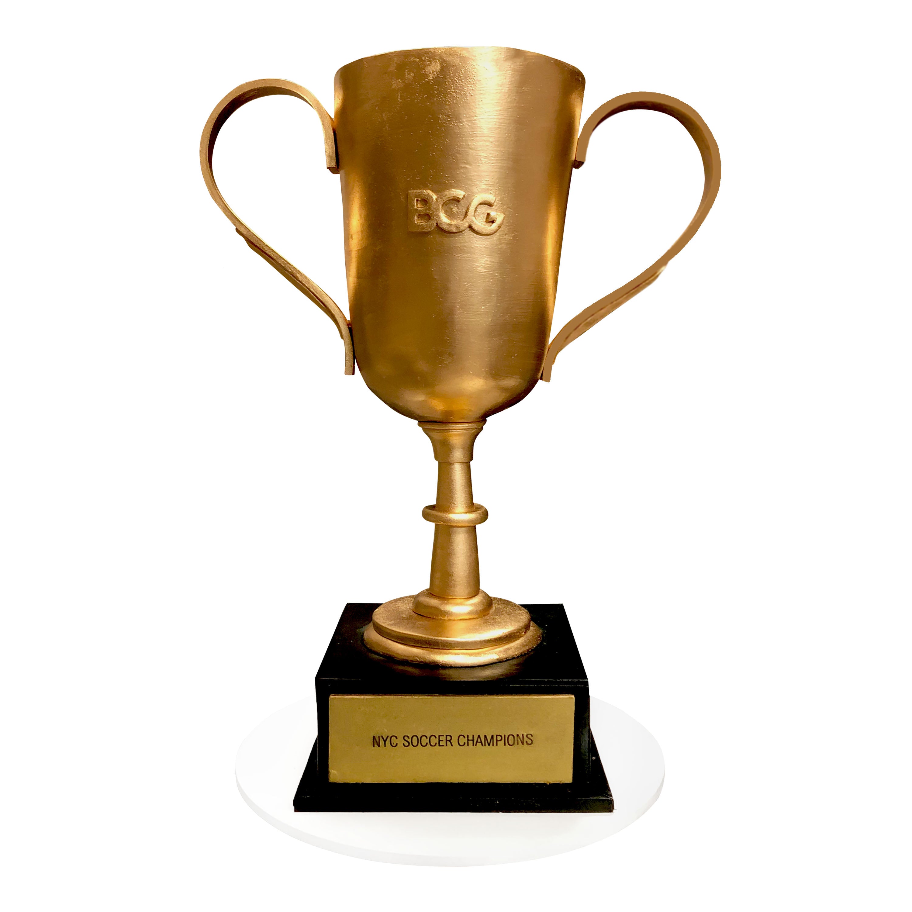 We Are the Champions Cake – TBD